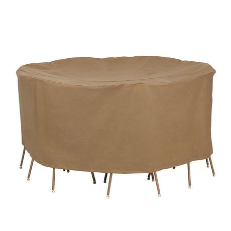 Click here for Classic Accessories Duck Covers Essential 72 Round... prices