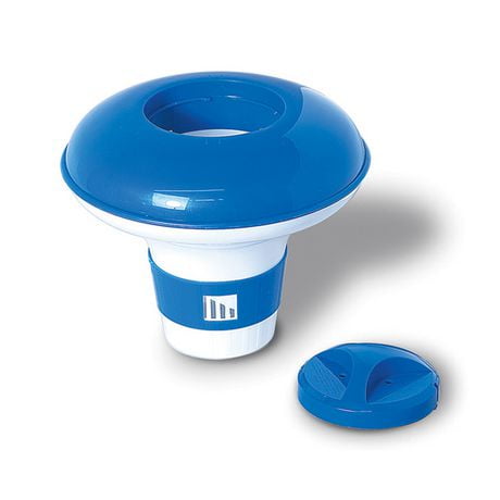 Click here for Blue Wave Large Floating Chlorine Dispenser For Po... prices