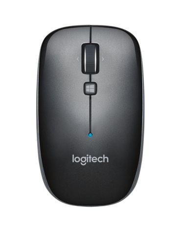 Click here for Logitech Bluetooth Optical Mouse M557 Black prices