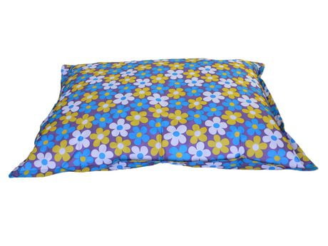 Click here for Boscoman Inddor/Outdoor Beanbag Lounger Multi Colo... prices