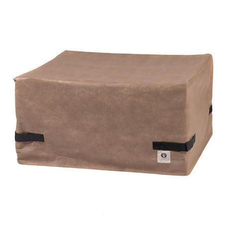 Click here for Duck Covers Elite 40 In. Square Fire Pit Cover Cap... prices
