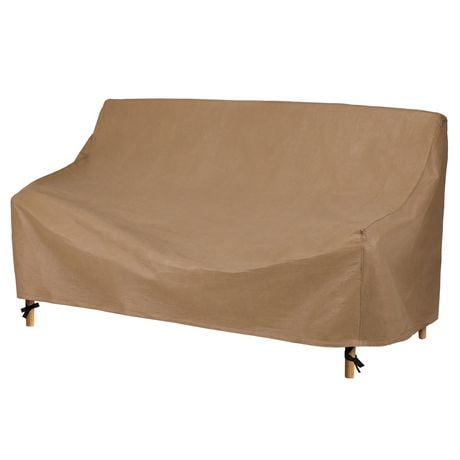 Click here for Duck Covers Essential 79 Sofa Cover Latte prices