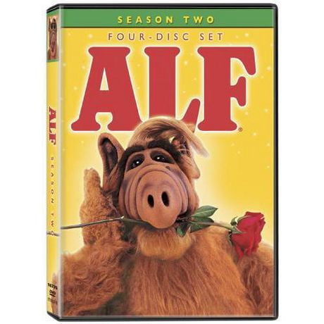 Alf: Season Two | Walmart Canada
