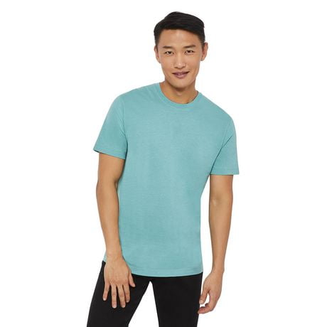 George Men's short Sleeve Fashion Tee | Walmart Canada
