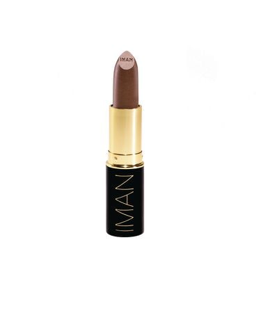 IMAN Luxury Moisturizing Lipstick | Walmart Canada