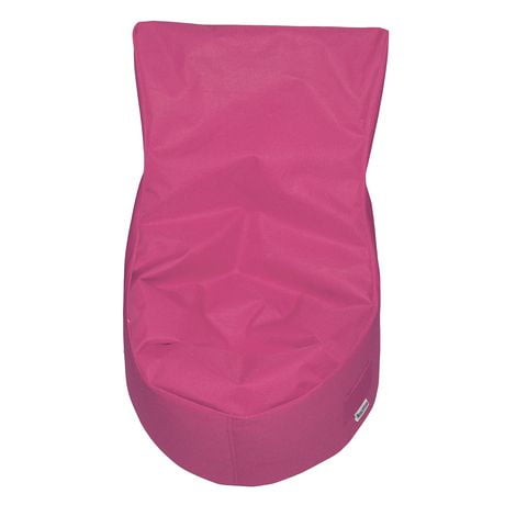 Click here for Boscoman Pink Eurochair Beanbag prices