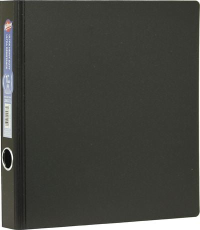 Hilroy Ultra Heavy Duty 1" Binder | Walmart Canada