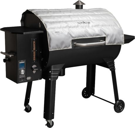 Click here for Camp Chef Pellet Grill Cover - 36 - Full Brown prices