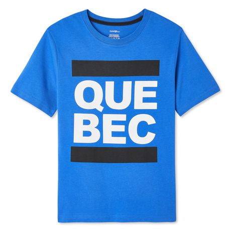 Click here for George Boys St. Jean Baptiste Day Tee Blue Xs prices