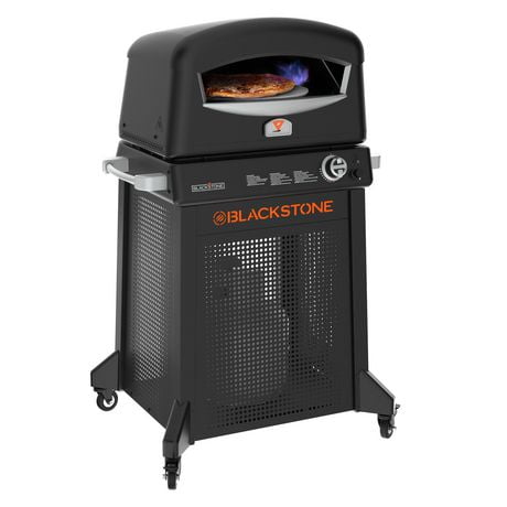 16 inch Blackstone Pizza Oven with Stand - Walmart.ca