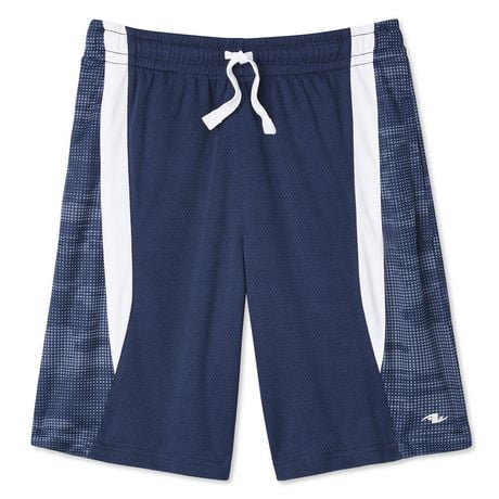 Click here for Athletic Works Boys Active Short Black Xs prices