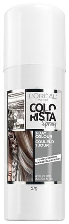 L'Oréal Paris Colorista One-Day Colour Spray, 1 un | Walmart Canada