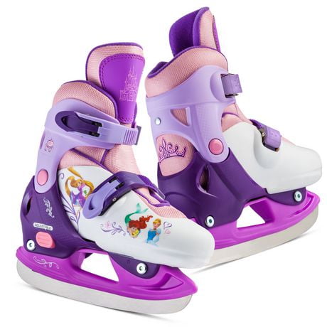 Disney Princess Adjustable Ice Skate - Walmart.ca