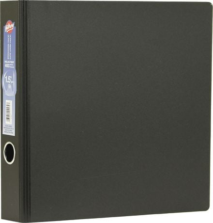 Hilroy Ultra Heavy Duty 1.5" Binder | Walmart Canada