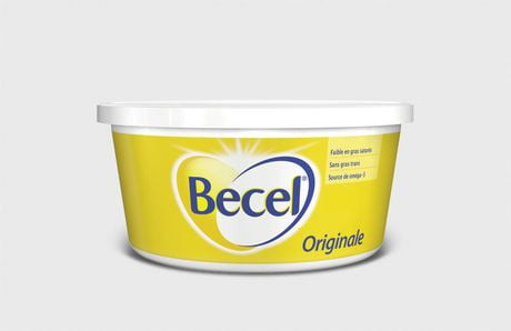 Becel® Original Margarine | Walmart.ca