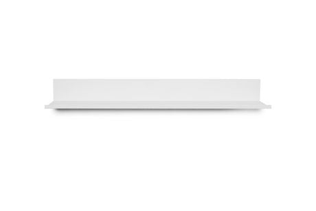 Click here for Hangman No Stud Floating Shelf 24 White prices