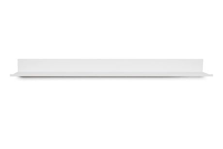 Click here for Hangman No Stud Floating Shelf 36 White prices