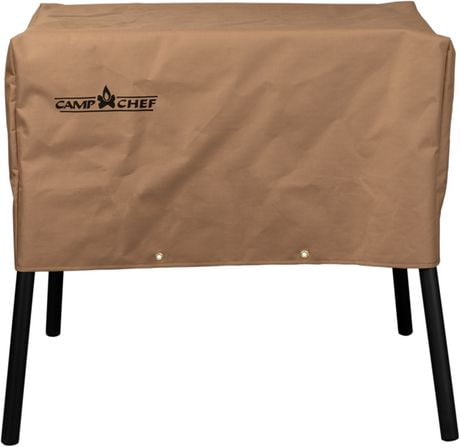 Click here for Camp Chef Patio Cover For Tb60lw Brown prices