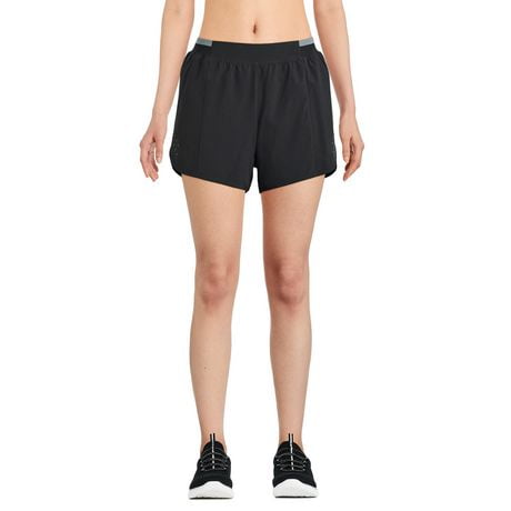 Athletic Works Women's Running Short | Walmart Canada