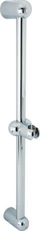 Click here for Brasscraft Chrome Adjustable 24 Shower Bar prices