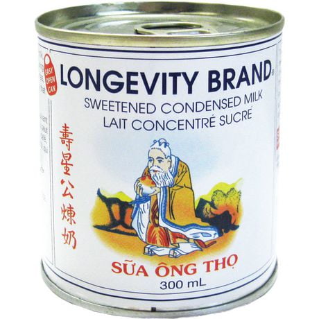 Longevity Brand Sweetened Condensed Milk | Walmart Canada