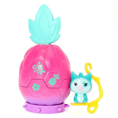Click here for Bananas Pineapple Surprise Multicolored prices