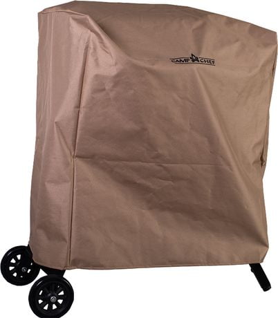 Click here for Camp Chef Patio Cover For Pursuit Pellet Grill Bro... prices