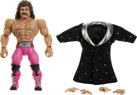 WWE Superstars "Ravishing" Rick Rude Action Figure | Walmart Canada