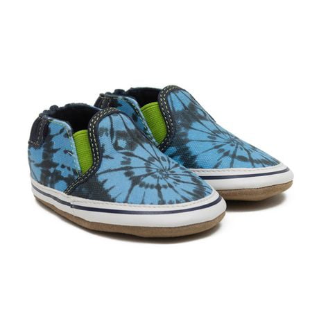 Click here for Robeez - Baby  Infant  Toddler - Soft Sole Canvas... prices