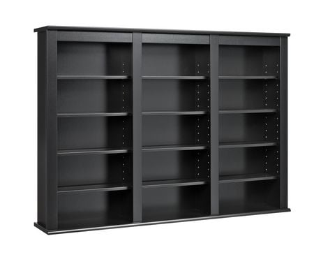 Click here for Prepac 47 In W X 34 In H X 8.25 In D Triple Wall M... prices