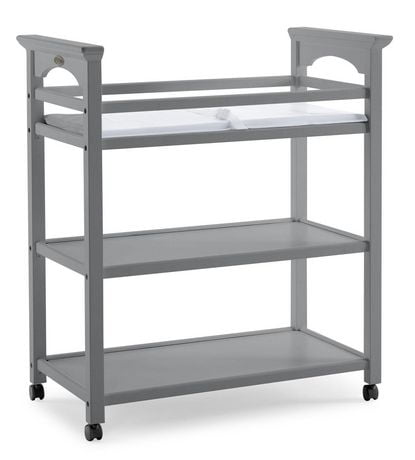 Click here for Graco Lauren Changing Table With Bonus Water-Resis... prices