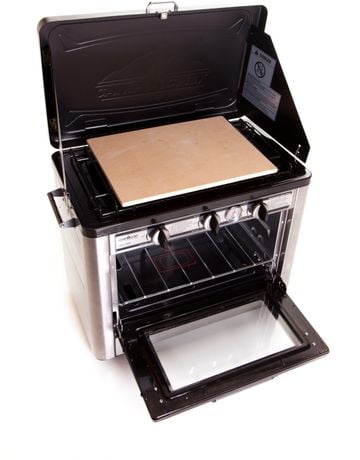 Click here for Camp Chef 10.5X14 Ceramic Pizza Stone White prices
