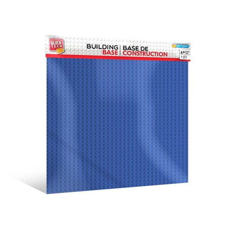Click here for Block Tech Blue Building Base prices