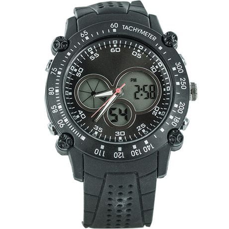 Athletic Works Men's Analog-Digital Sport Watch | Walmart Canada