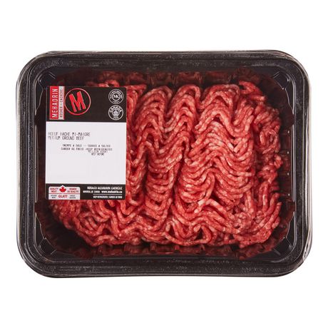 Mehadrin Kosher Regular Ground Beef | Walmart Canada