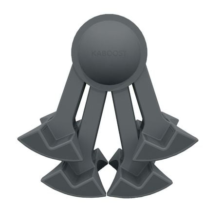 Kaboost - Portable Charcoal Chair Booster | Walmart Canada