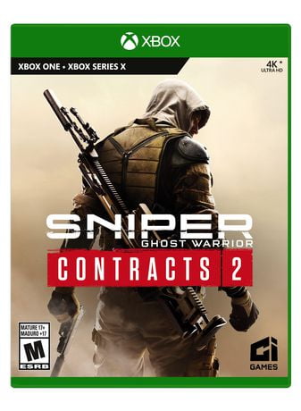 Click here for City Interactive Sniper Ghost Warrior Contract 2 [... prices