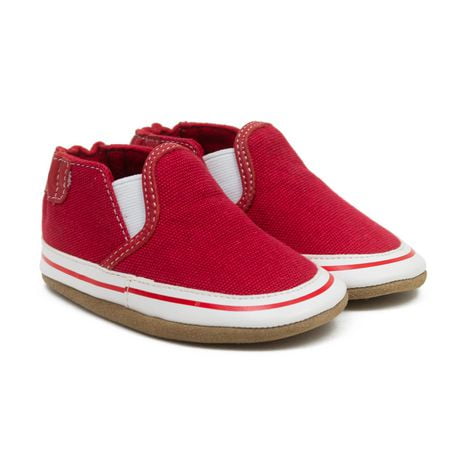 Click here for Robeez - Baby  Infant  Toddler - Soft Sole Canvas... prices