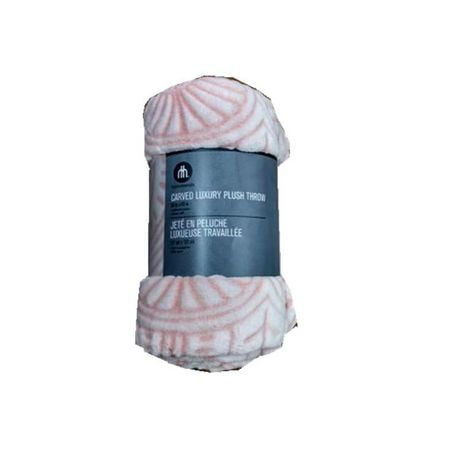 ROYAL PLUSH THROW - Walmart.ca