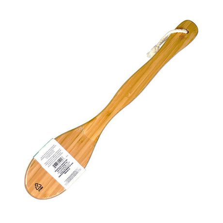 EQUATE BEAUTY BAMBOO BACKBRUSH | Walmart Canada