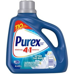 Purex Liquid Detergent | Walmart.ca