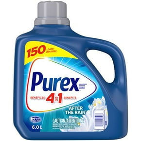 Purex Liquid Detergent | Walmart.ca