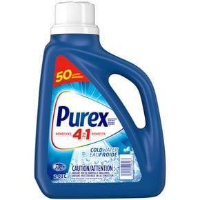 Purex Liquid Detergent | Walmart.ca