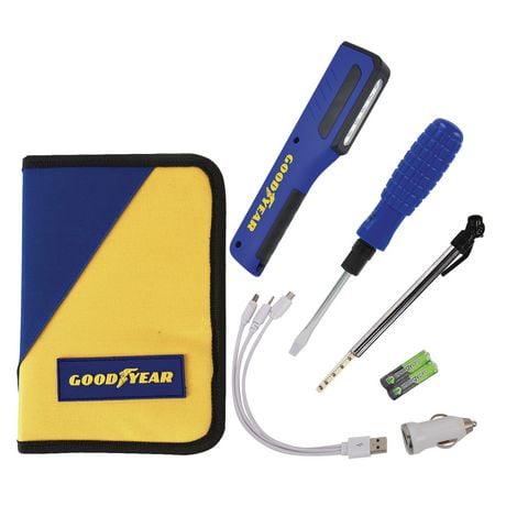 GLOVE BOX KIT - Walmart.ca