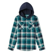 George Boys' Shirt and Tie 2-Piece Set - Walmart.ca