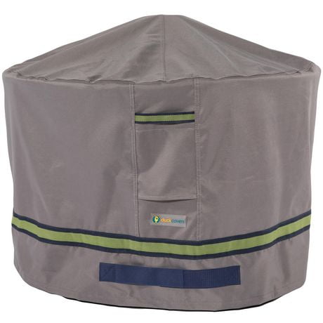 Click here for Duck Covers Soteria Rainproof 50 In. Round Fire Pi... prices