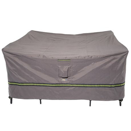 Click here for Duck Covers Soteria Rainproof 92 In. L Square Pati... prices