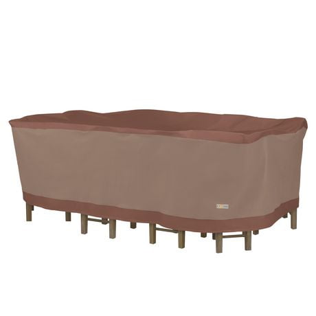 Click here for Duck Covers Duck Dome Airbag  66L X 36W Mocha Capp... prices
