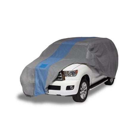 Click here for Classic Accessories Duck Covers Defender Suv/Truck... prices