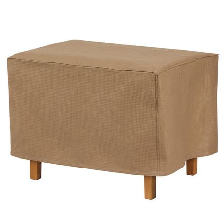 Click here for Duck Covers Essential 52 Rectangular Ottoman/Side... prices